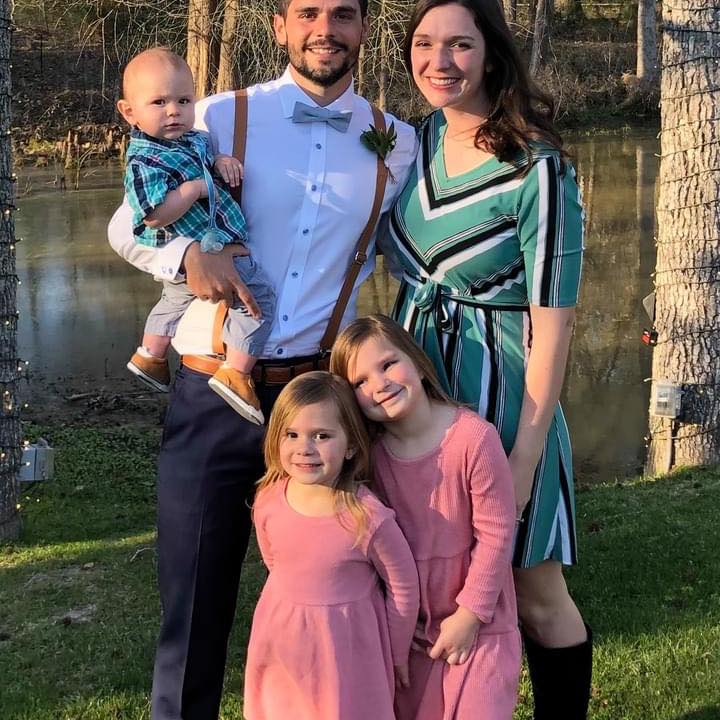 College and Career Pastor to Campus Missionary – Dennis Gaylor