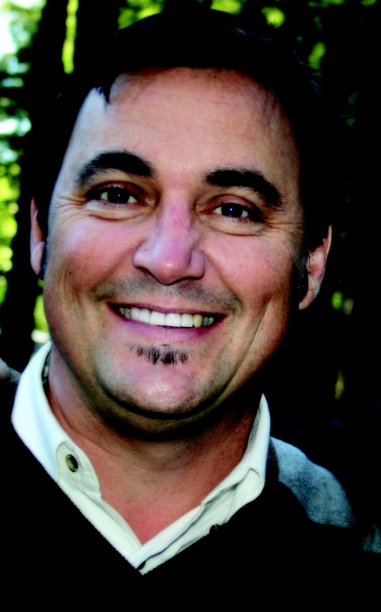 Interview with Eric Treuil – Dennis Gaylor